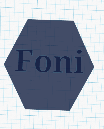 The Foni by Madcribby | Download free STL model | Printables.com