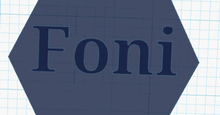 The Foni by Madcribby | Download free STL model | Printables.com