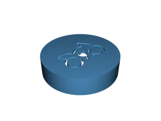 NEMA Outlet Covers by Matt Zuba | Download free STL model | Printables.com
