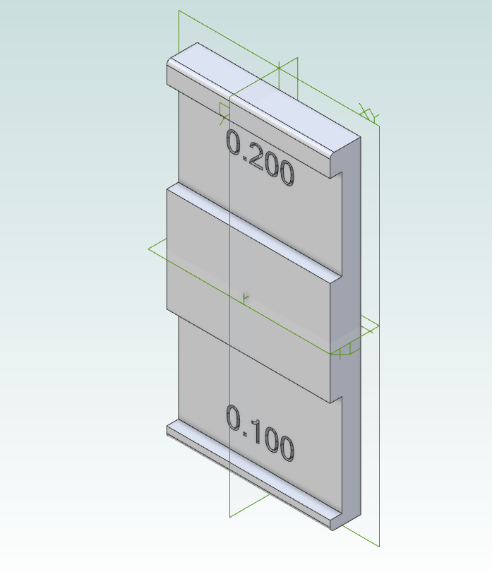 Lead Bending Guide by Mike Lawson | Download free STL model ...