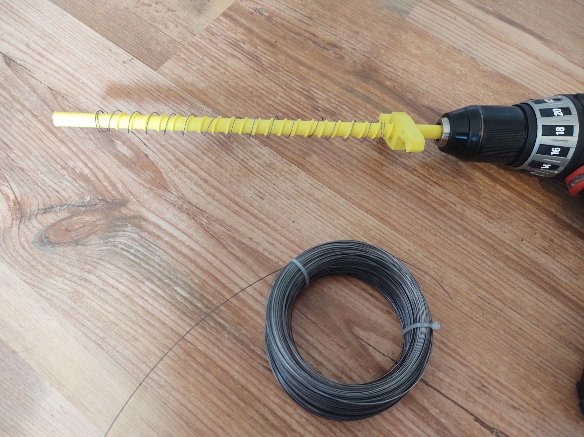 Paintball Magazine Spring Winder by ODDBALL PAINTBALL | Download free ...