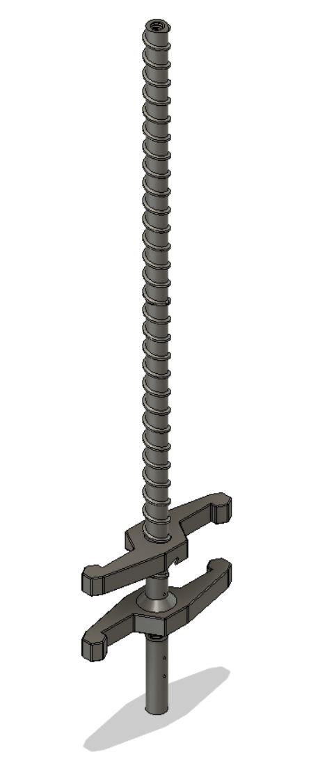 Paintball Magazine Spring Winder by ODDBALL PAINTBALL | Download free ...