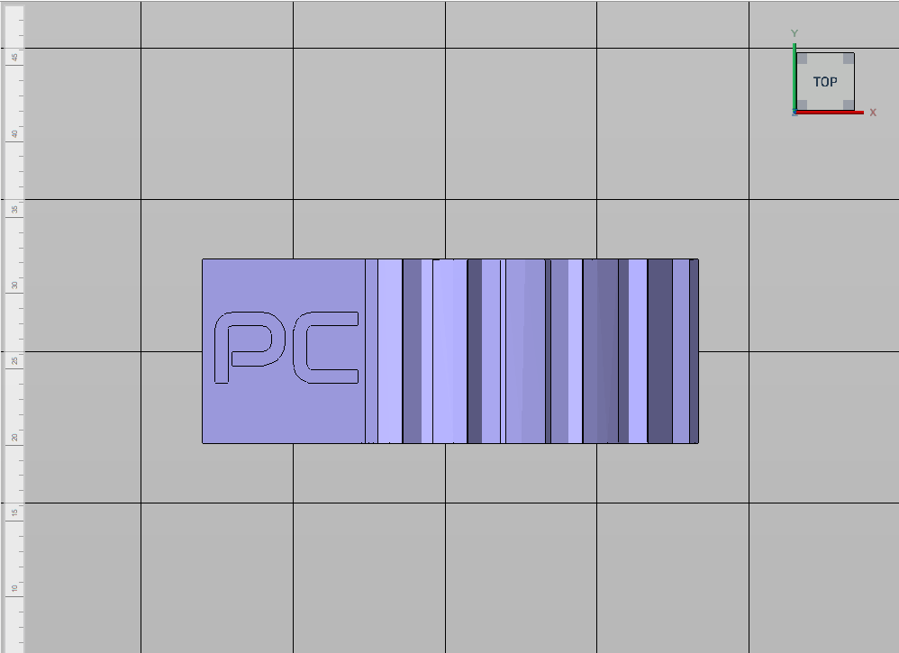 Prusa USB Thumb Drive 3D/PC Remix by .STL | Download free STL model ... Prusa USB Thumb Drive 3D/PC Remix by .STL | Download free STL model ...