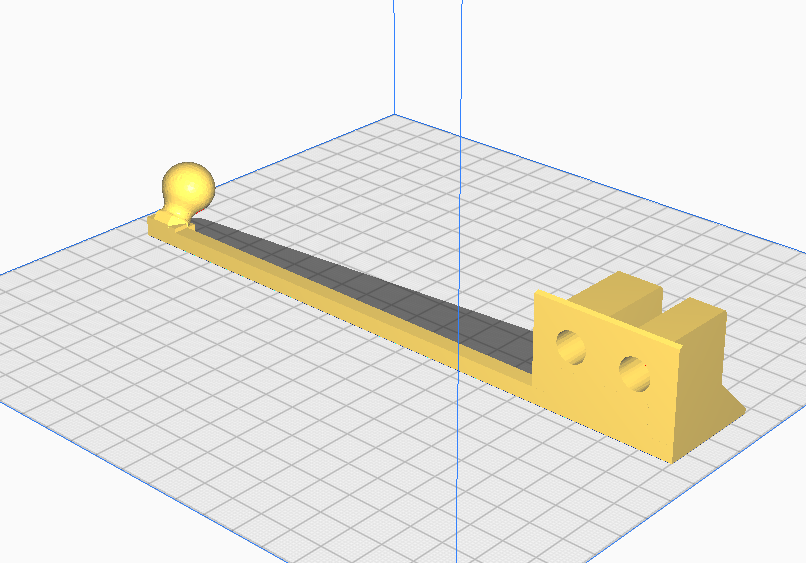 Ender 3 S1 Pro Camera Ball Mount - Taller V2 by Jsheesley | Download ... Ender 3 S1 Pro Camera Ball Mount - Taller V2 by Jsheesley | Download ...