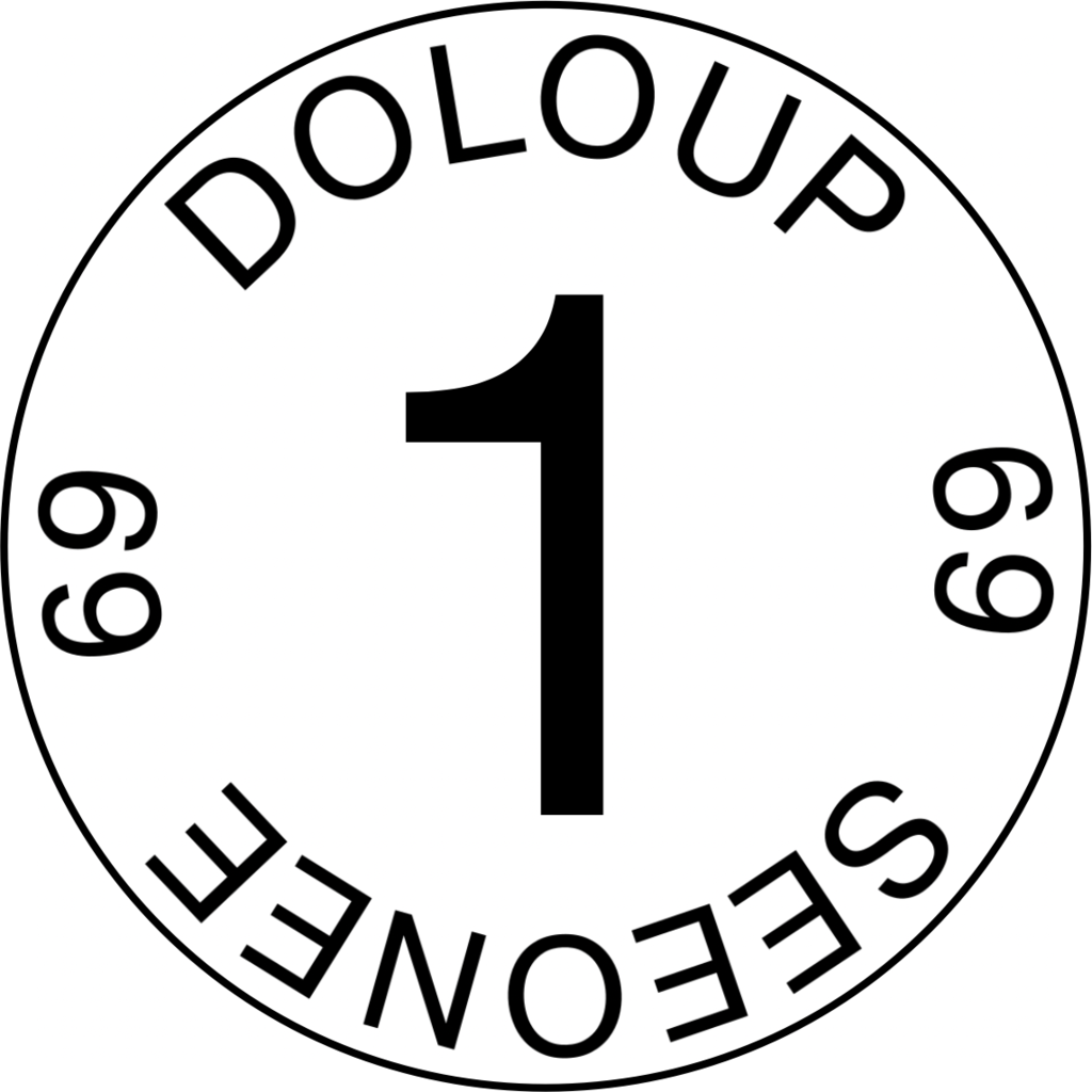 DoLoup Cub Scout currency by Isidore | Download free STL model ...