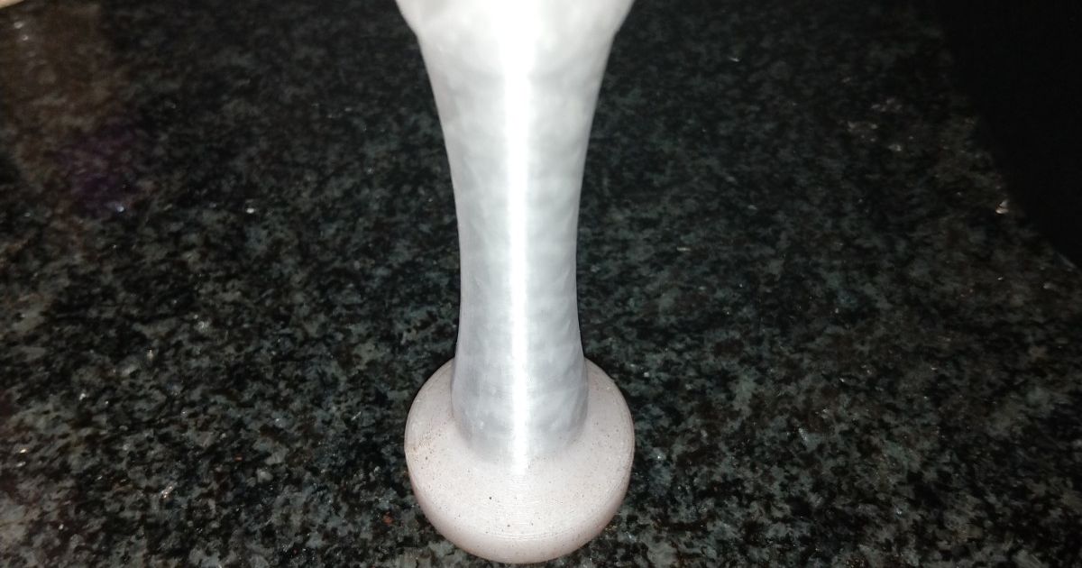 Dolce Gusto Re-usable Pod Tamper by KaraB | Download free STL model ... Dolce Gusto Re-usable Pod Tamper by KaraB | Download free STL model ...
