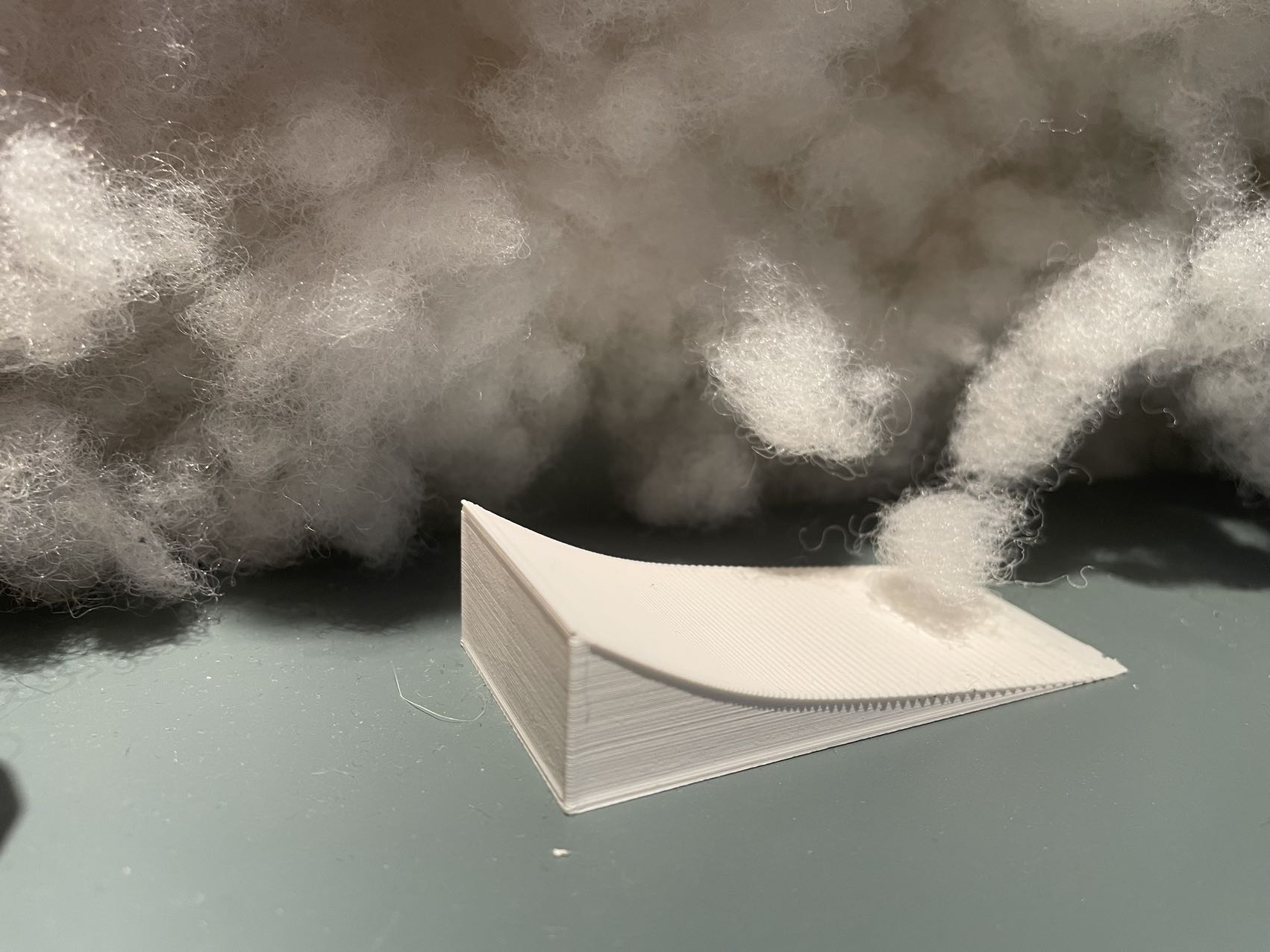 small Skateboard Ramp by Philipp | Download free STL model | Printables.com