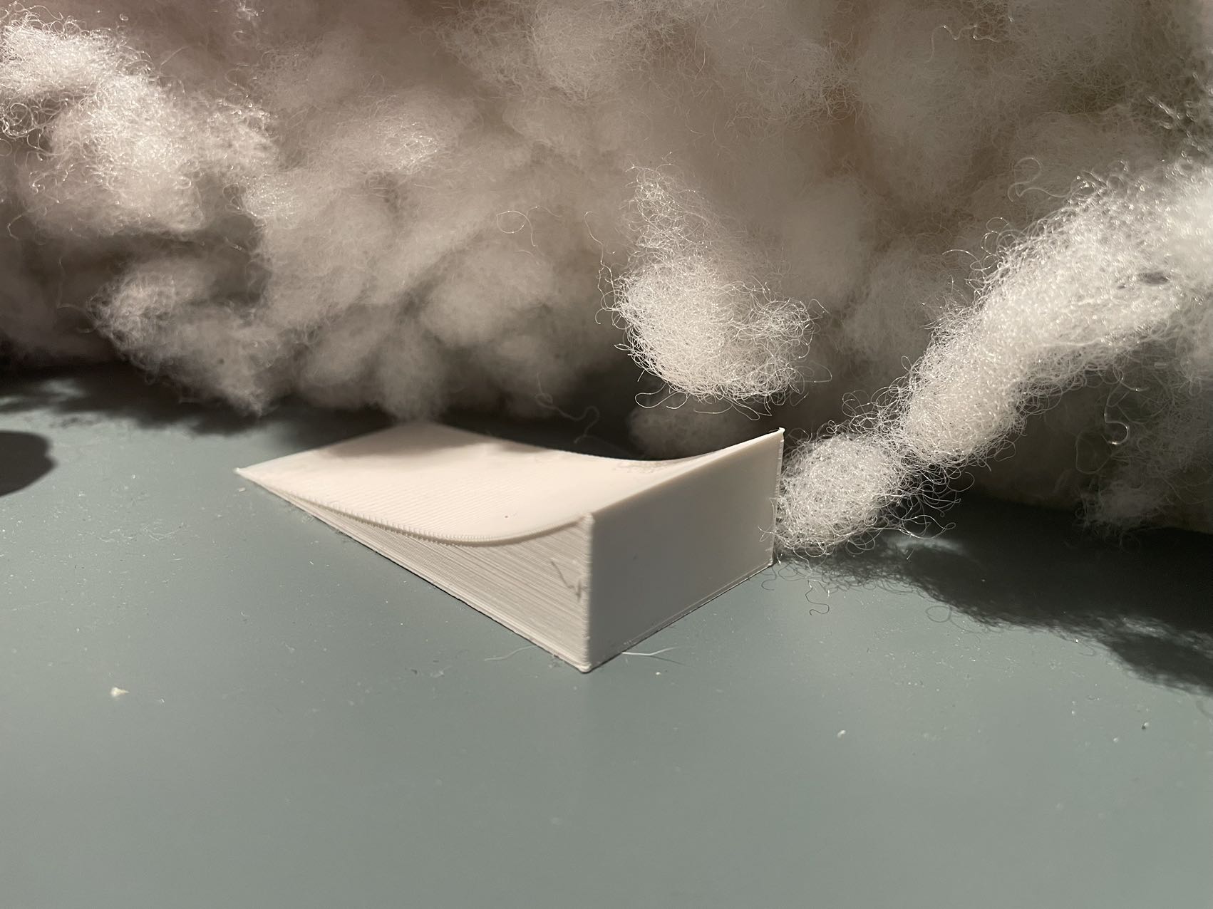 small Skateboard Ramp by Philipp | Download free STL model | Printables.com