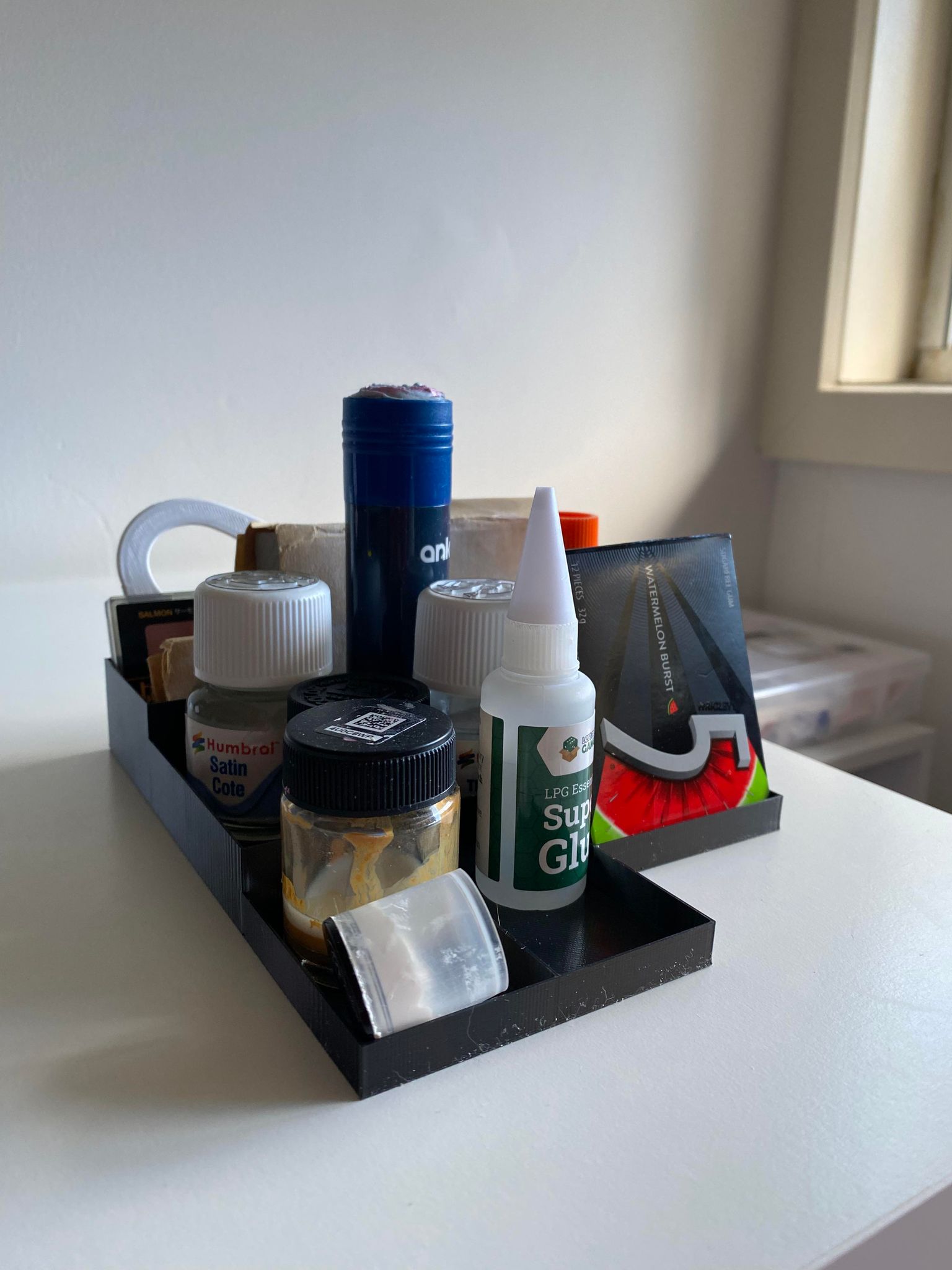 Simple Organizing Tray - Multi Level (ONLY 39g!) by moneybunny ...