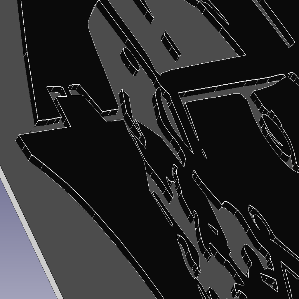 Kojima Productions logo by hardly | Download free STL model ...