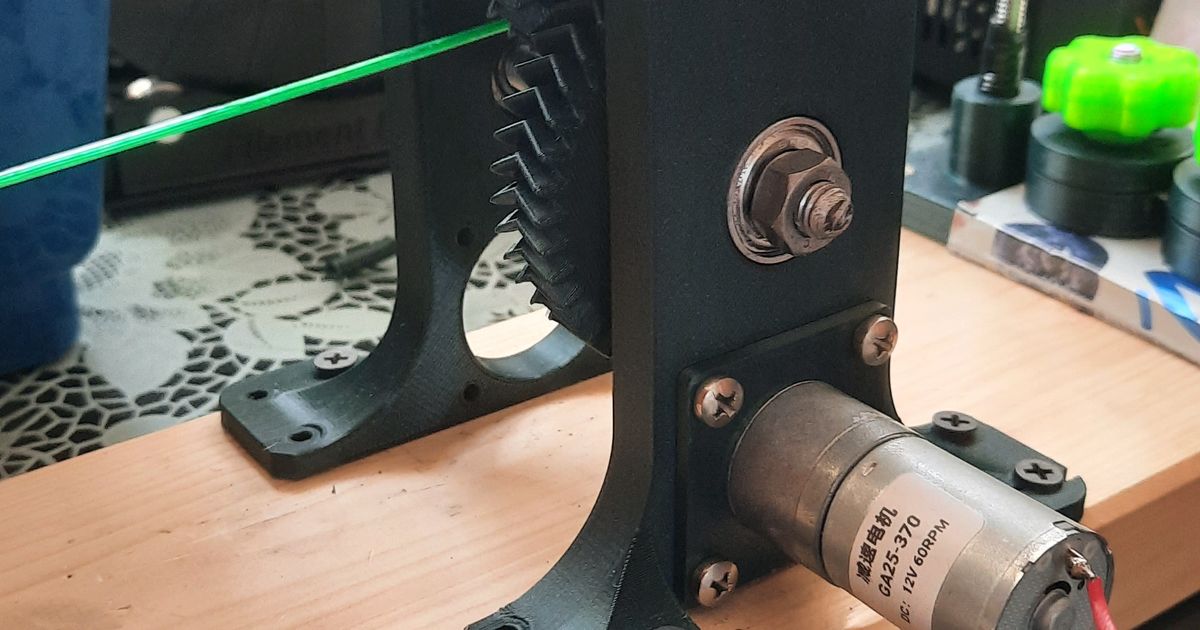 Filament maker od autora David Šilpoch | Stáhněte si zdarma STL model ...