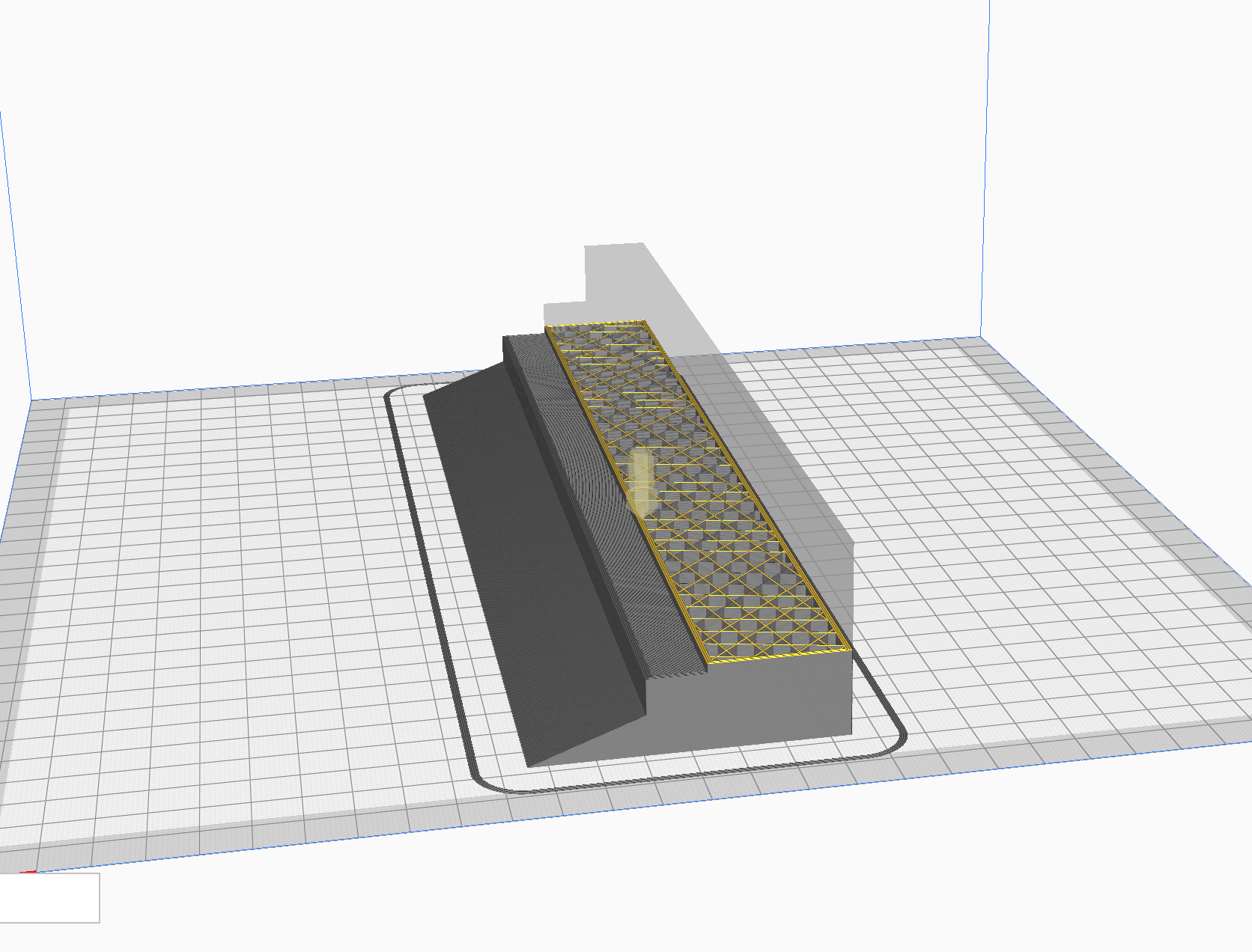 Liberty Stairs * Fingerboard Obstacle by YOURFRIEND | Download free STL ...