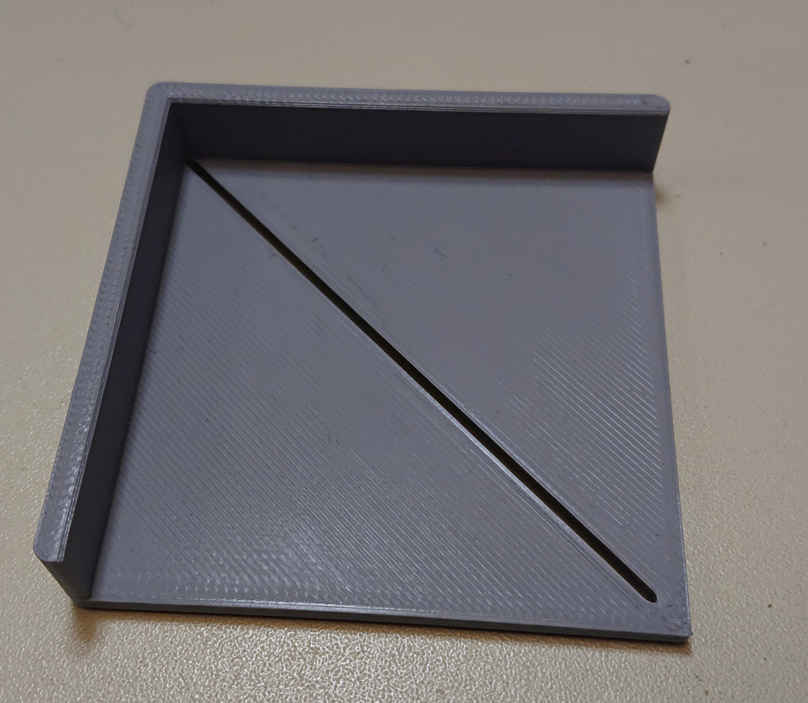 Centerfinder by yetiszaf | Download free STL model | Printables.com