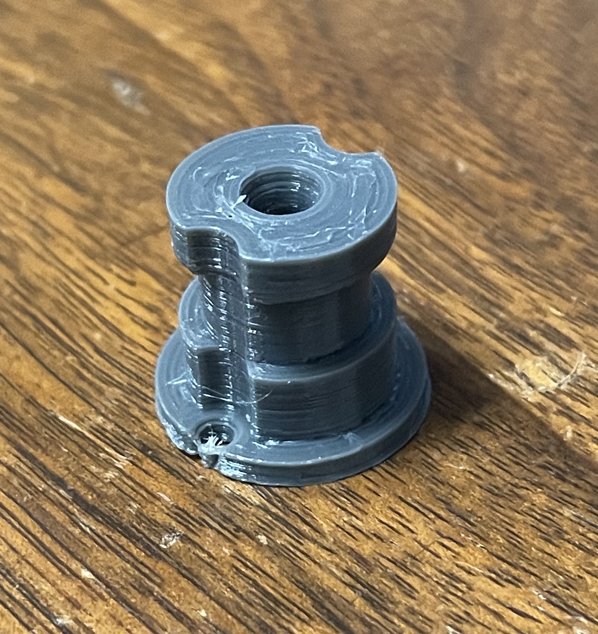 J-Head Direct Drive Adapter for Phaetus Rapido by sr20driven92 ...