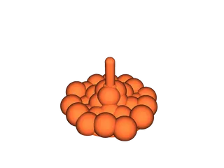 Starship Liftoff Stand - SpaceX - Elon Musk - Rocketship by LilFish06 ...