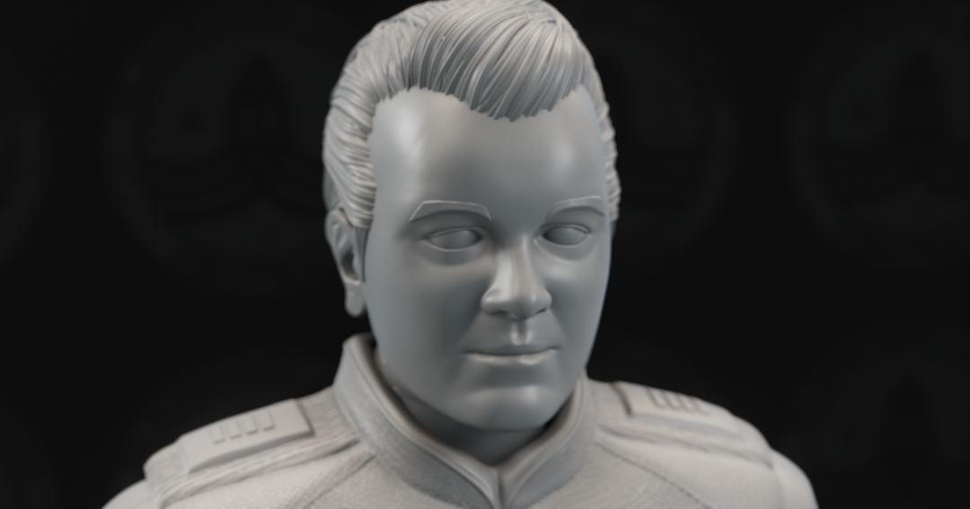 Ed Mercer Custom Action Figure from The Orville by popcornbag ...