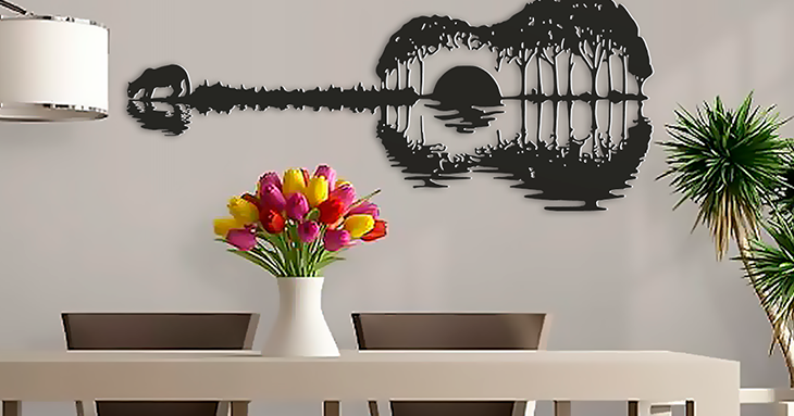 Sunset by Leonid Babarinow | Download free STL model | Printables.com