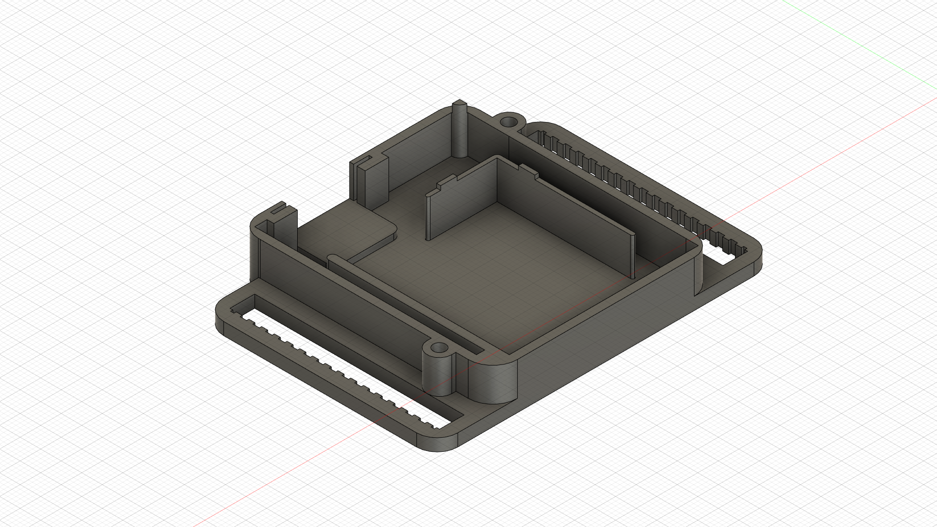 SlimeVR DIY Case - BM160 - Lolin Wemos D1 Mini V4 - TP4056 - 1800mAh ...