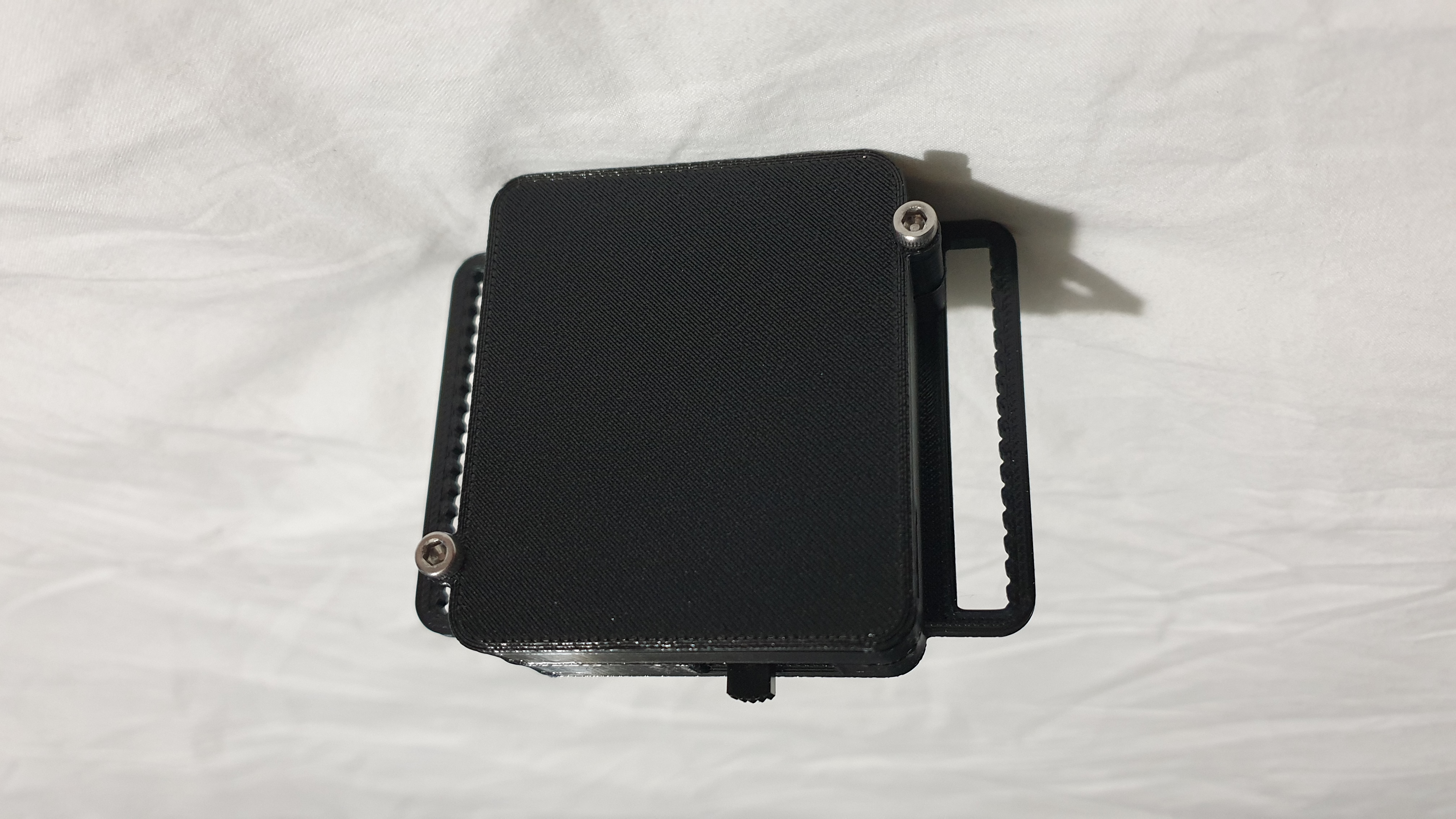 SlimeVR DIY Case - BM160 - Lolin Wemos D1 Mini V4 - TP4056 - 1800mAh ...