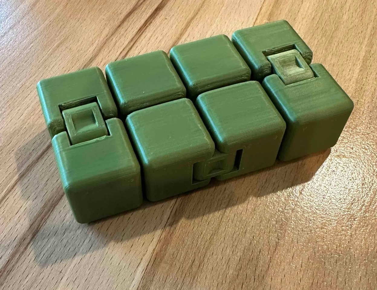 Another Infinity Cube by dsunds | Download free STL model | Printables.com