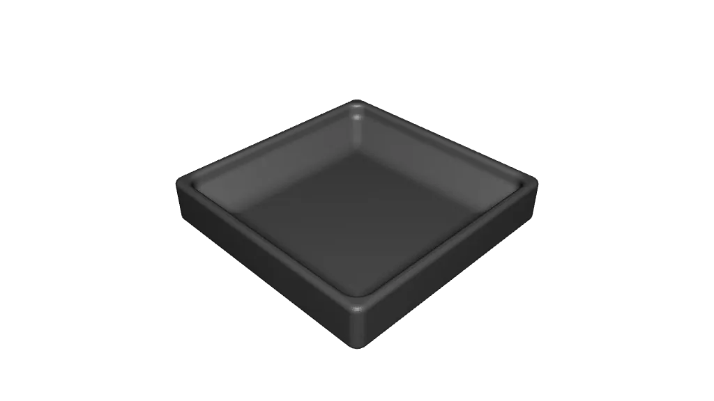 A few small trays for tiny things by Tenochticlack | Download free STL ...
