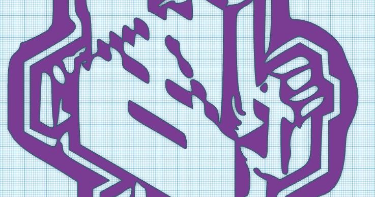 IGNIGNOKT - MOONANITES - ATHF - WALL ART by Ogama Industries | Download ...