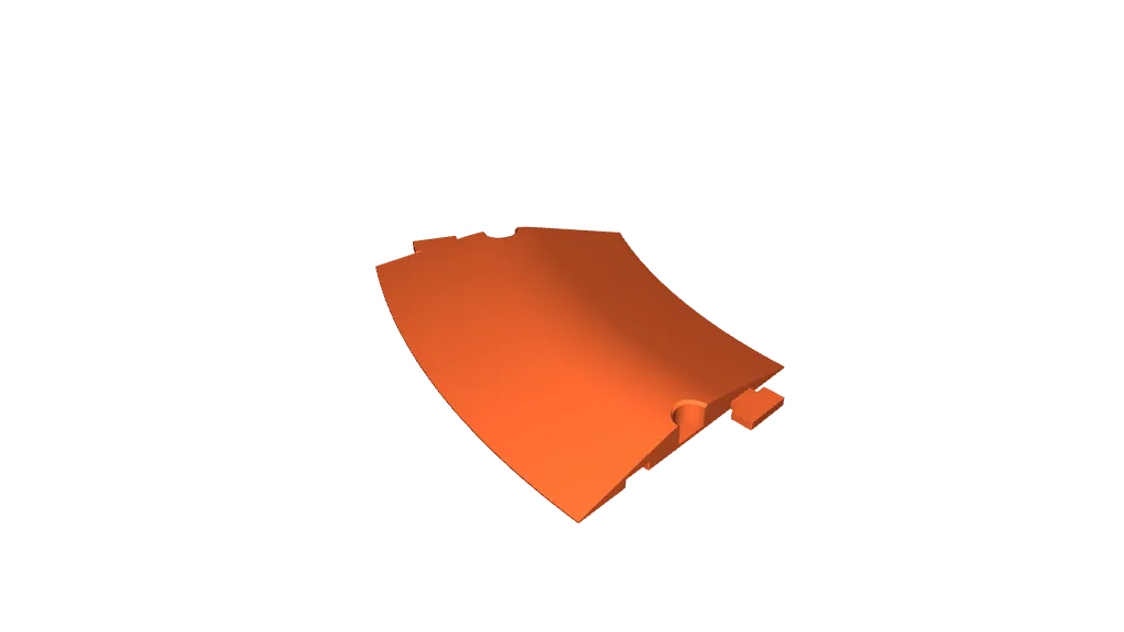 1:10 RC Curbs by PureDeath | Download free STL model | Printables.com