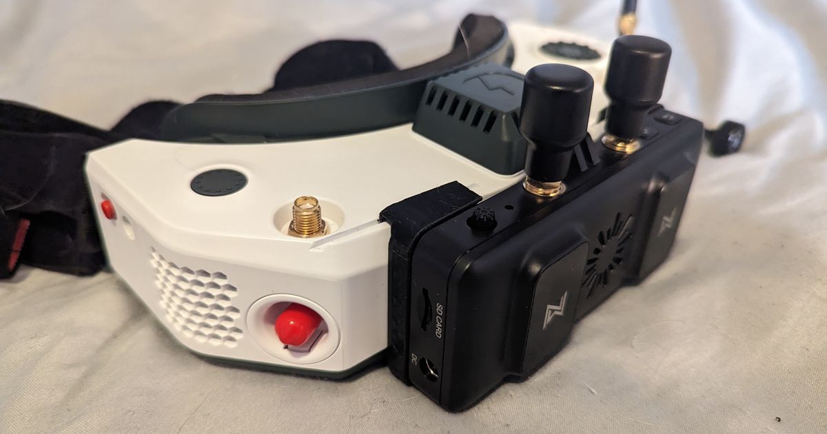 FPV 드론을 시작하기 전 준비물 : 네이버 블로그