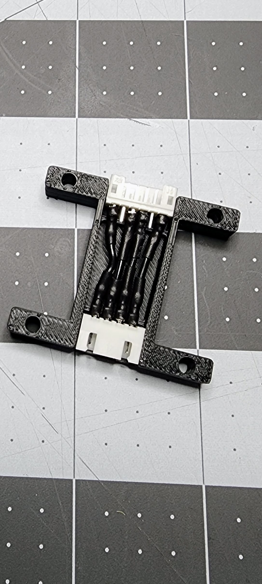 Stepper Motor Extension Case by Bing | Download free STL model ...