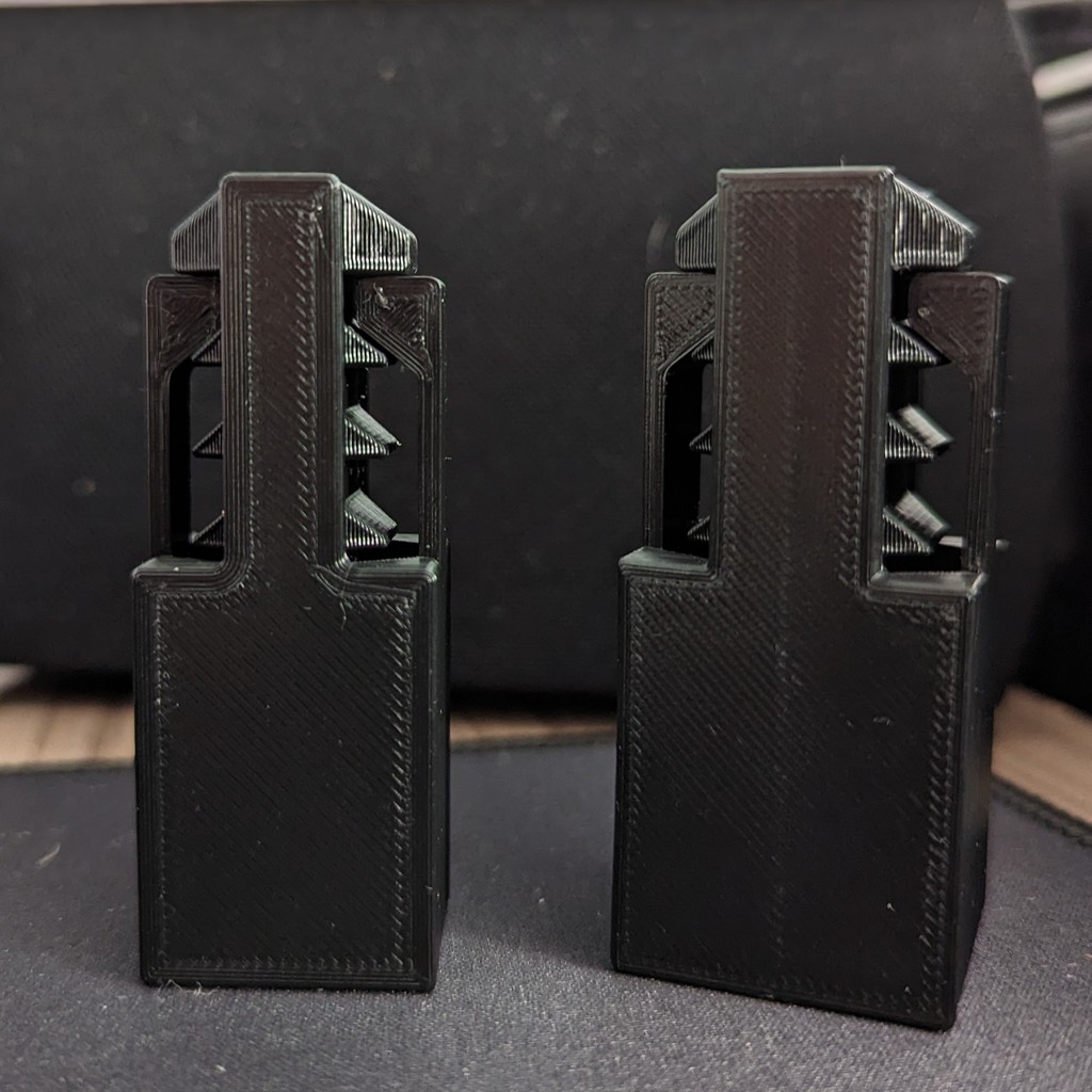 GPU stand 2.0 by steamtronics | Download free STL model | Printables.com