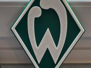 Werder Bremen Raute Logo SVW Bremen by Kalle_Wambach | Download free ...