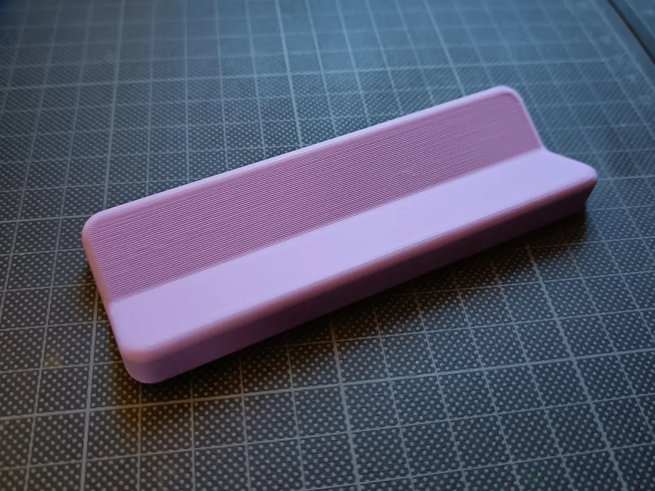 Rolling Tray by nilson_fx | Download free STL model | Printables.com