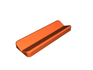 Rolling Tray by nilson_fx | Download free STL model | Printables.com
