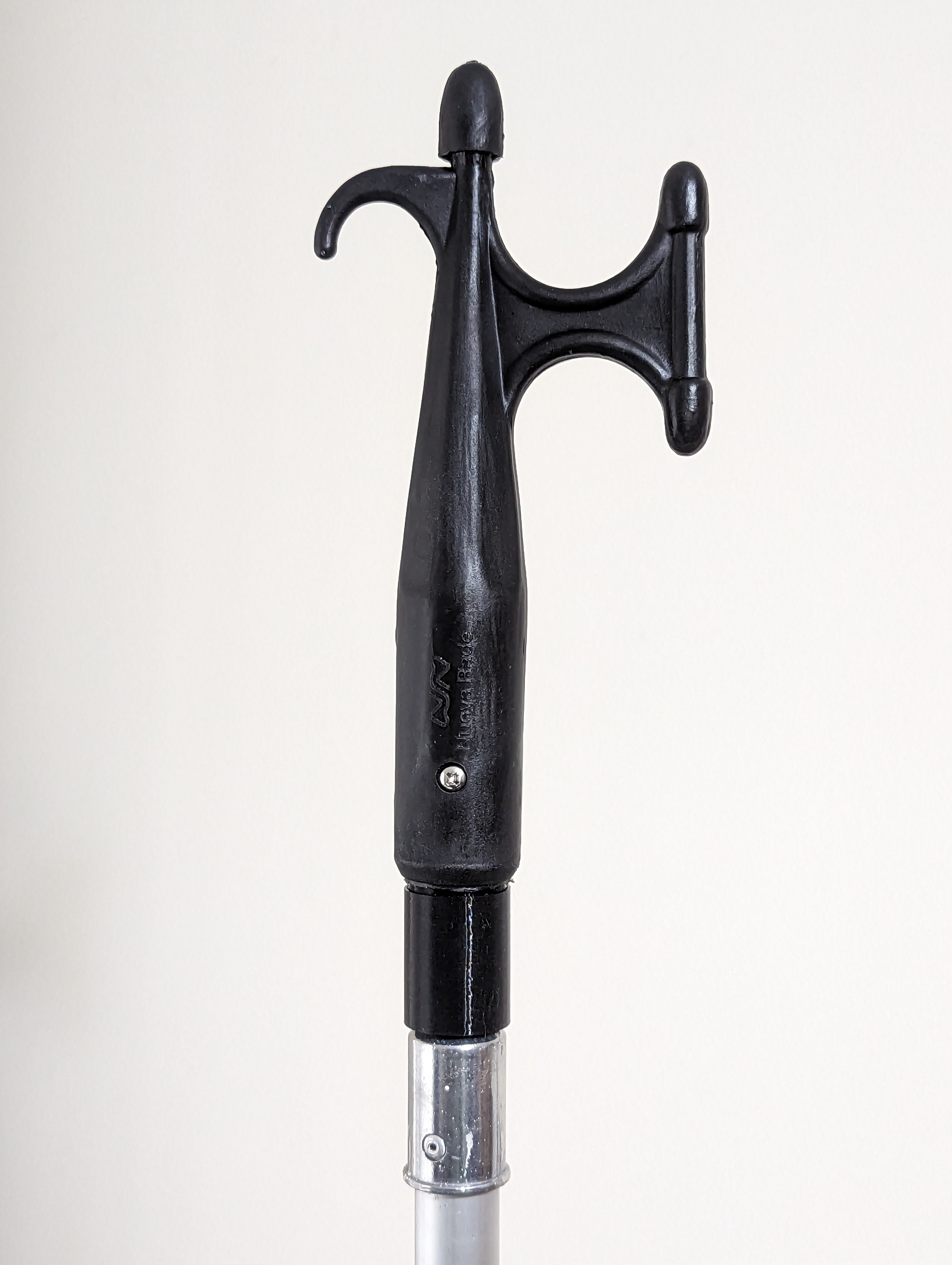 Boat Hook Adapter for Paint Pole by Craig Heath | Download free STL ...