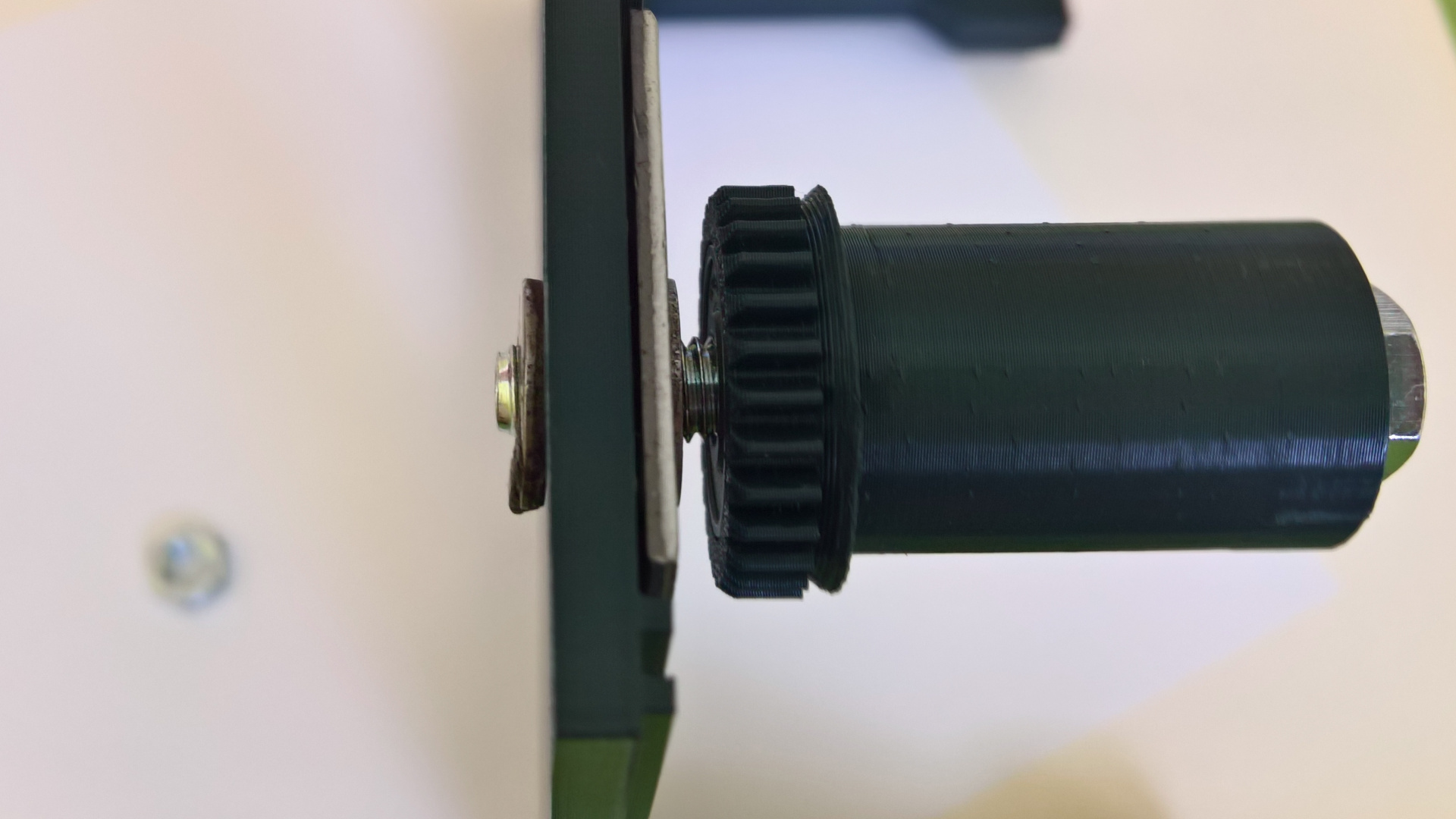 Spool buffer Hartpa V2 by hartpa@volny.cz | Download free STL model ...