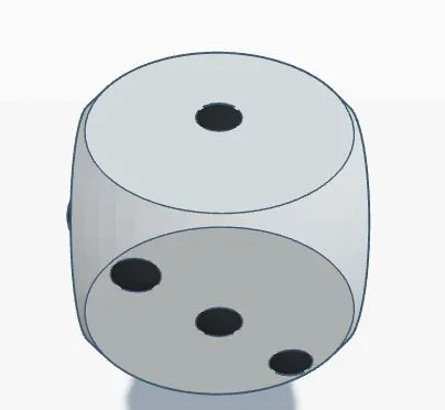 kostka by Michal Rogu | Download free STL model | Printables.com