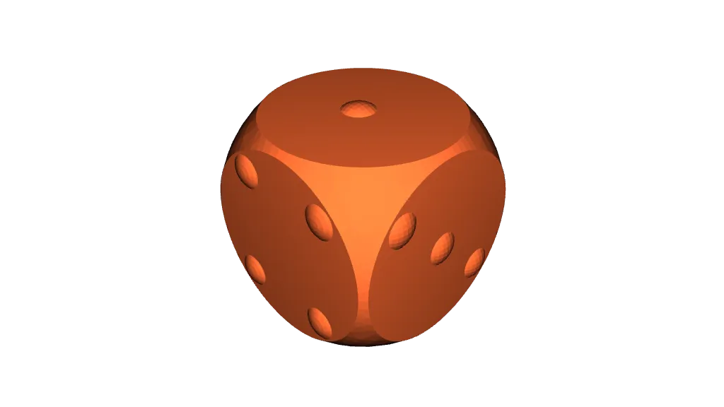 kostka by Michal Rogu | Download free STL model | Printables.com
