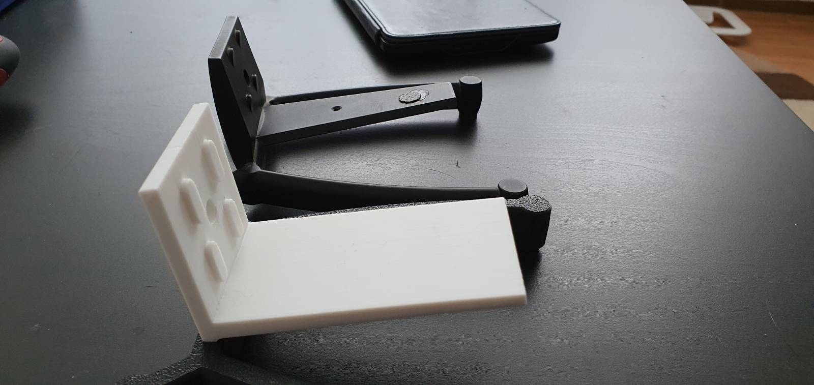 Creative S700 Speaker Stand by moisedanieln | Download free STL model ...