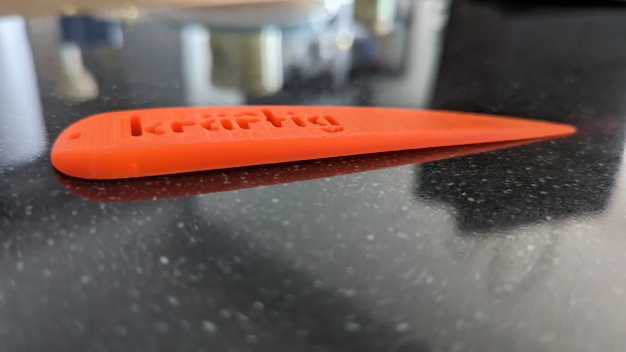 Point turner sewing tool by Jonne Terlouw | Download free STL model ...