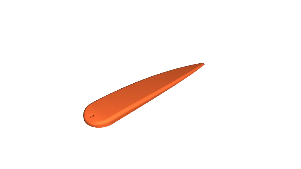 Point turner sewing tool by Jonne Terlouw | Download free STL model ...