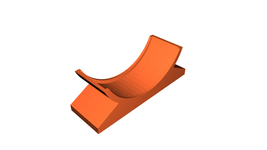 Hockey puck display stand by Rambelaya | Download free STL model ...