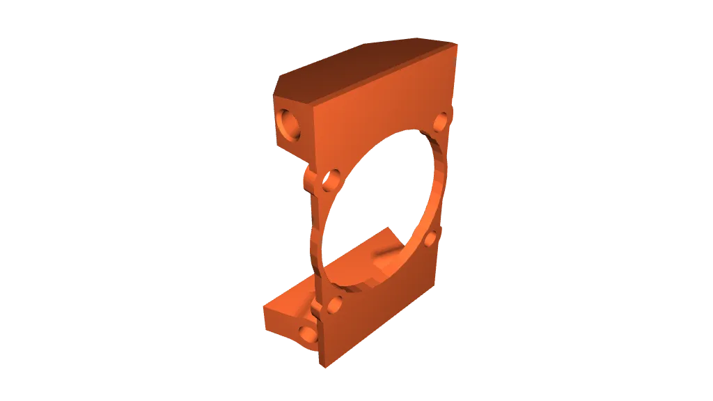 Mantis x Bugbu by Matt Kay | Download free STL model | Printables.com