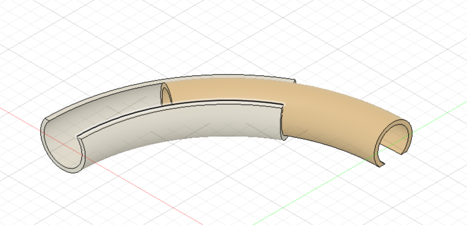 Branch Bending clamp reusable adjustable by Denis Polyarush | Download ...