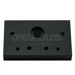 OpenBuilds C-Beam Gantry Plate by OpenBuilds | Download free STL model ...