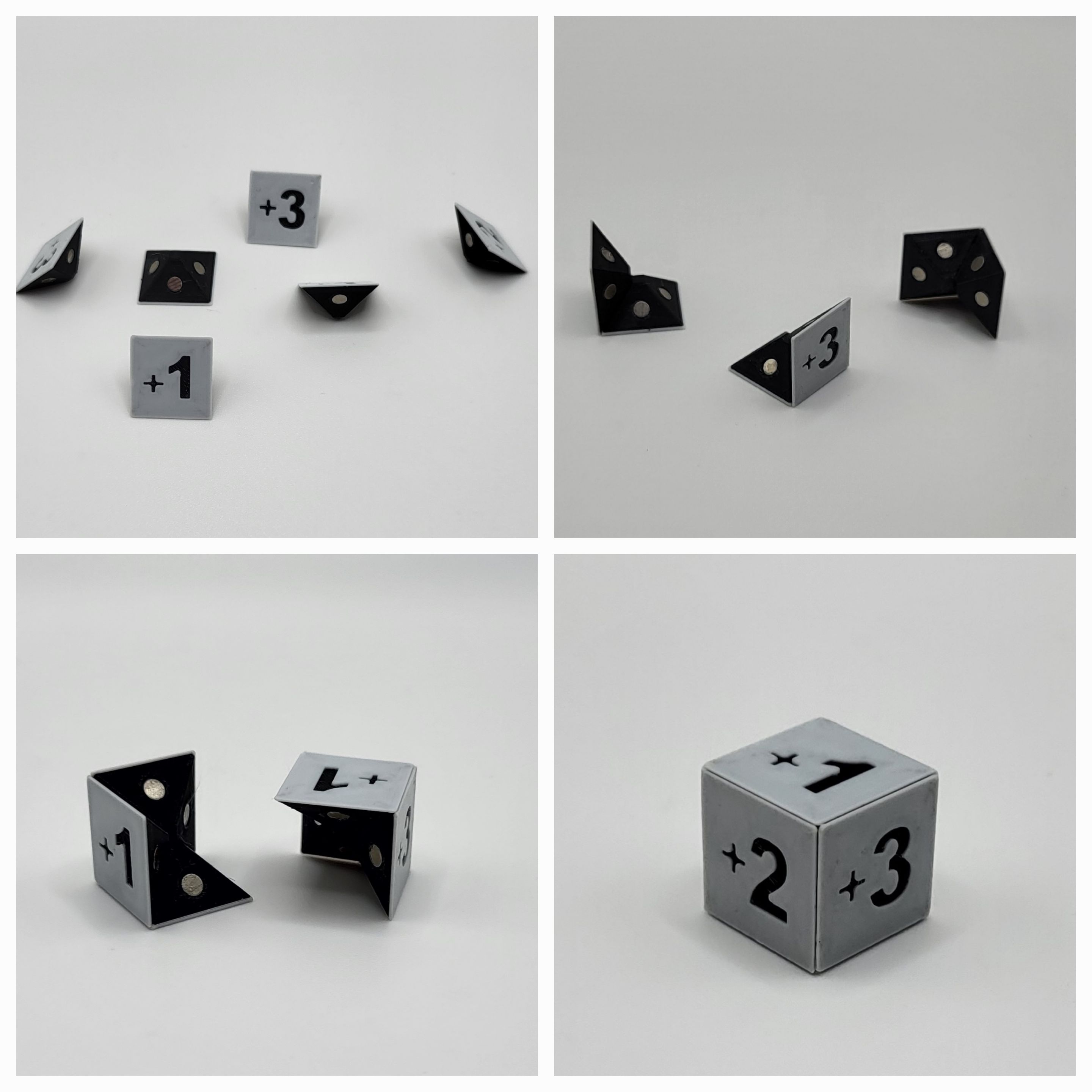 Mag Die 2.0 by Dr Operator | Download free STL model | Printables.com