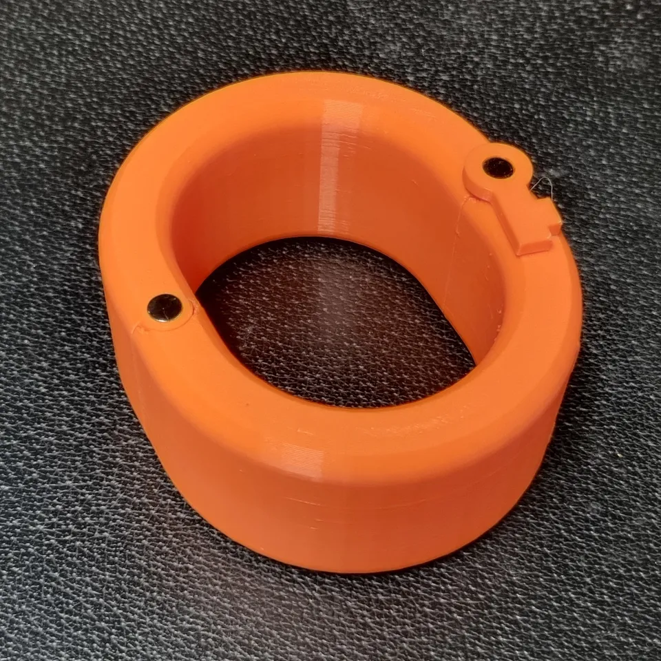 Magnetic Bracelet by tmackay | Download free STL model | Printables.com