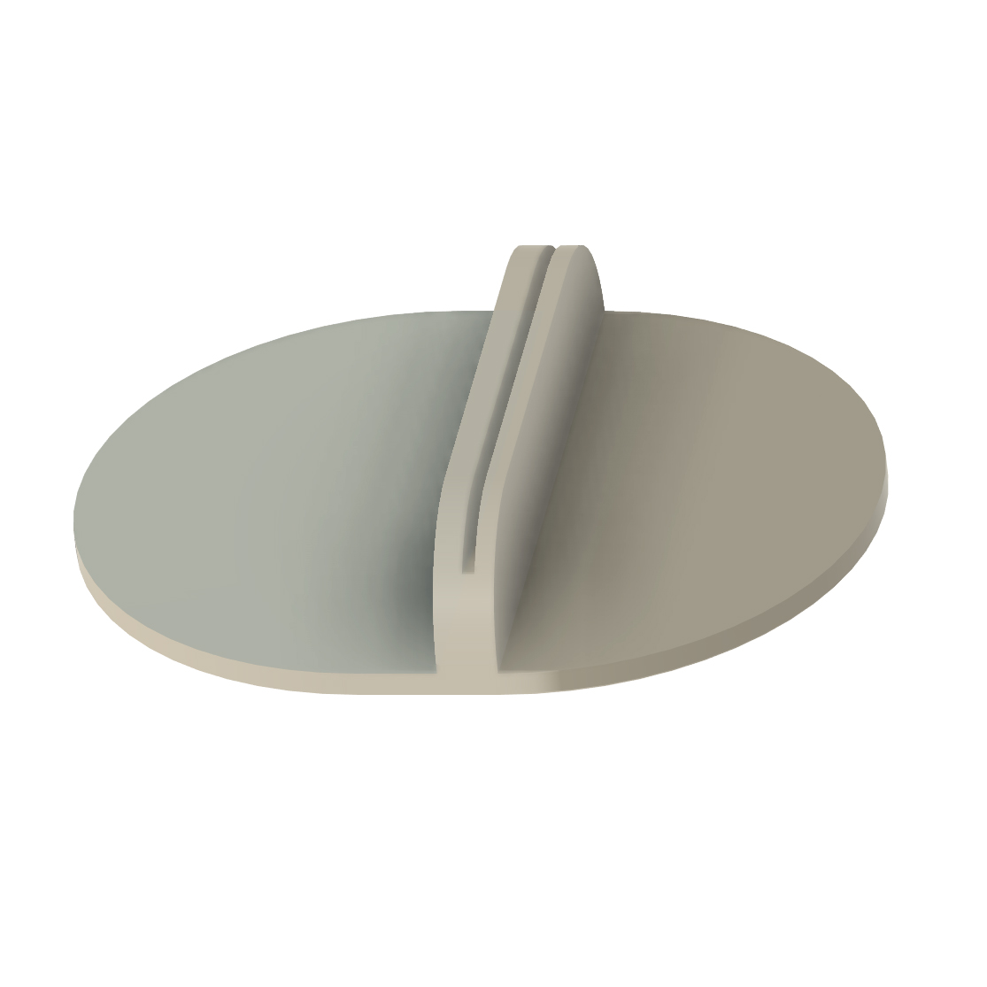 Vinyl Record Stand / Holder - 12" by Morris Lazootin | Download free ...