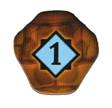 Clank! Adventuring Party Cat and Thief Tokens by royeiror | Download ...