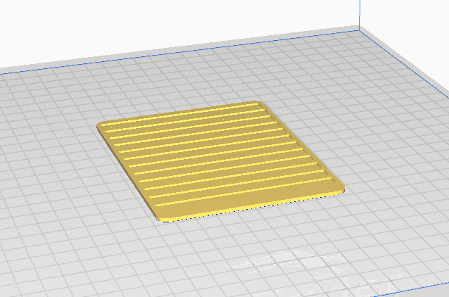 box with sliding lid by Toe Jam Sammich | Download free STL model ...