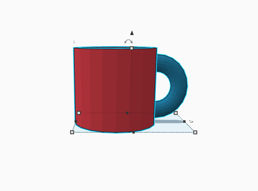coffee cup by Toe Jam Sammich | Download free STL model | Printables.com